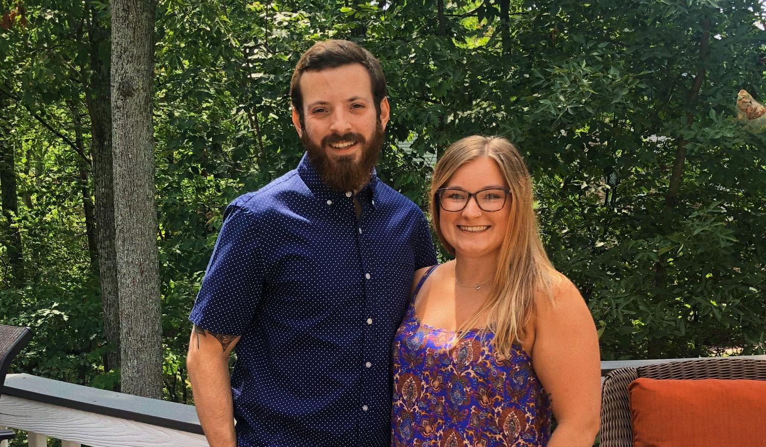 Caitlin Spero and Jonathan Spero's Wedding Website