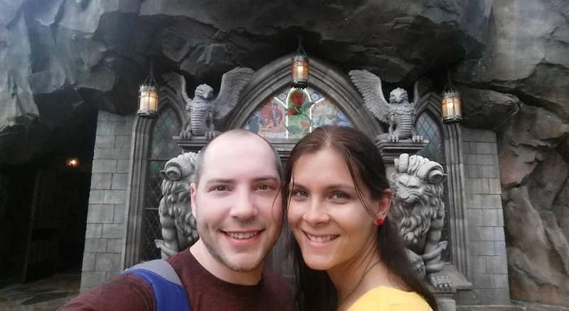 Diane Schneider and Russell Weigandt's Wedding Website