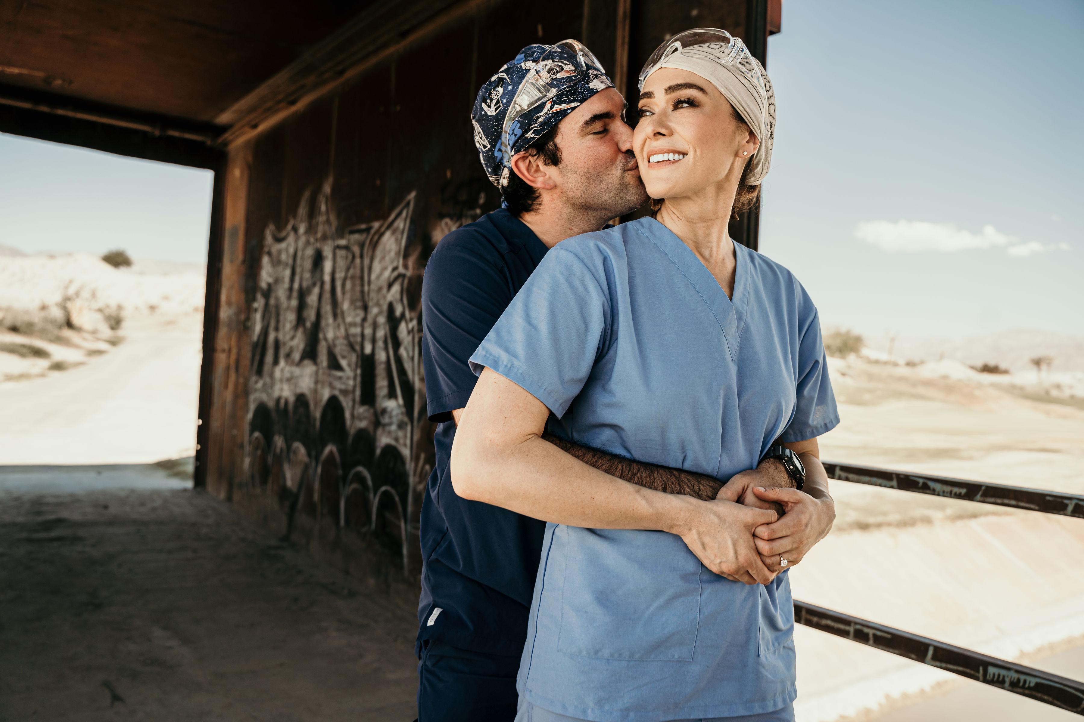 Katie Di Domenico and Matt Renard's Wedding Website