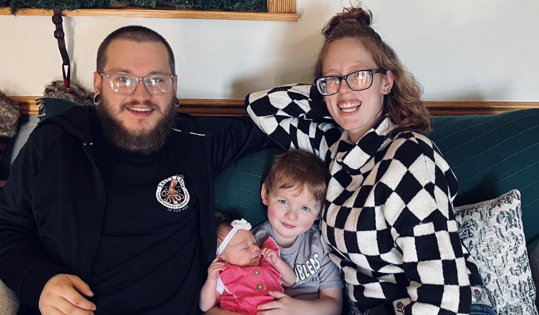 Brianna Birchfield and Jeremiah Cottrell's Wedding Website