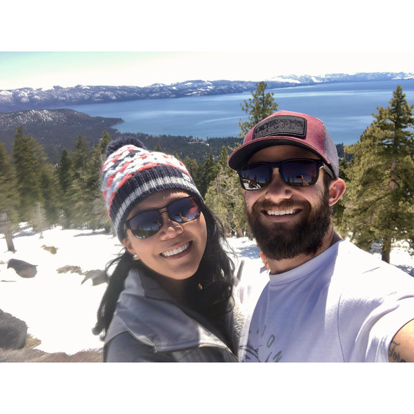 Wilma Elefante and Elijah Gardner's Wedding Website