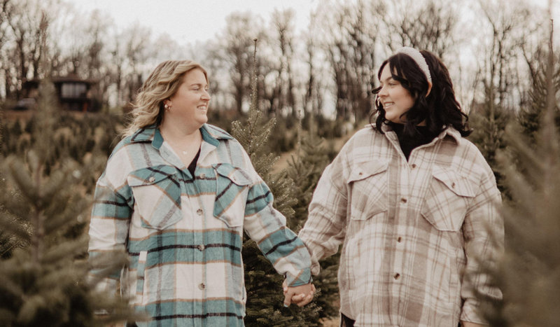 Samantha Messner and Jackie Gould's Wedding Website