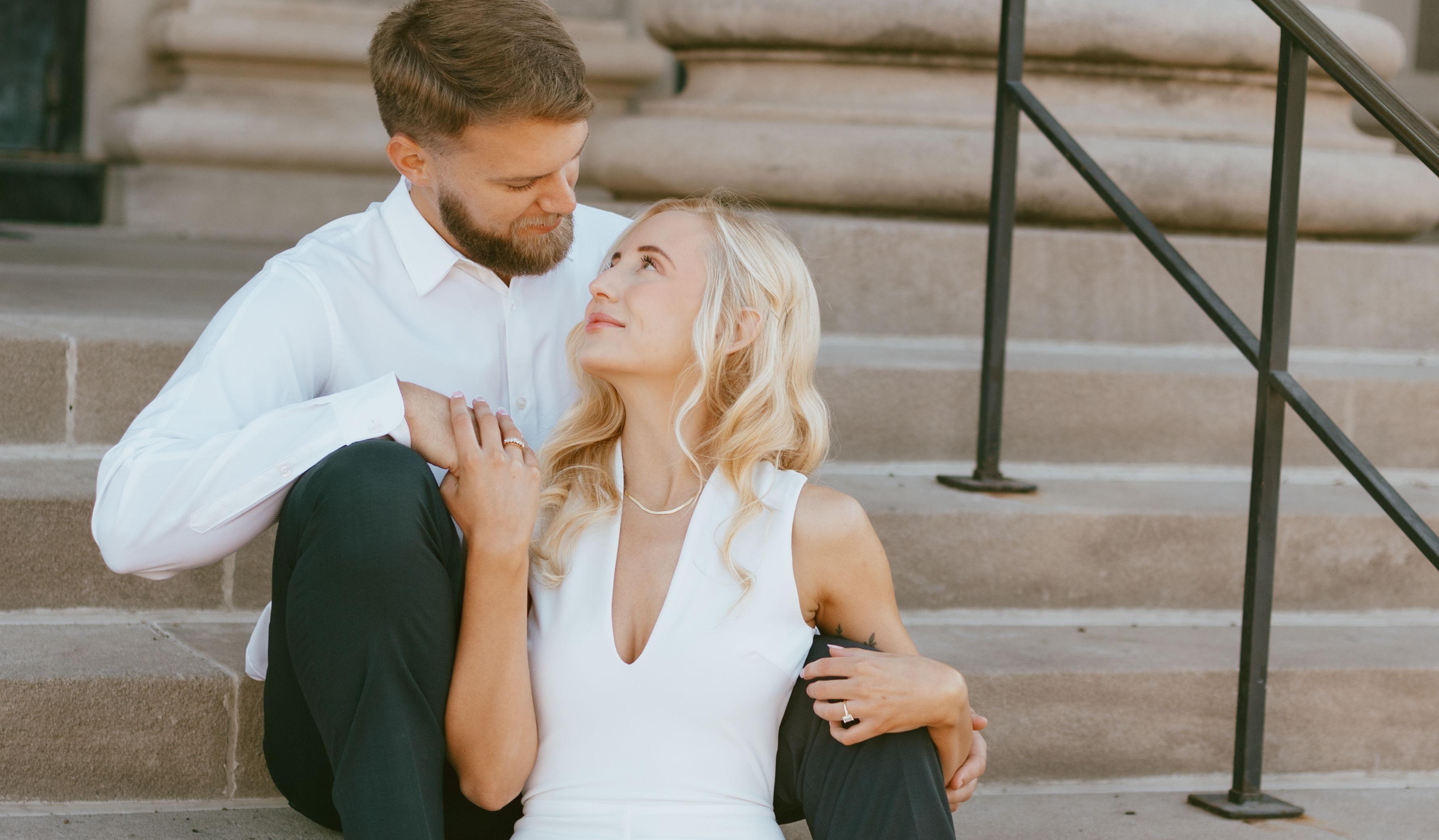 Victoria Allen and Kelton Deaver's Wedding Website