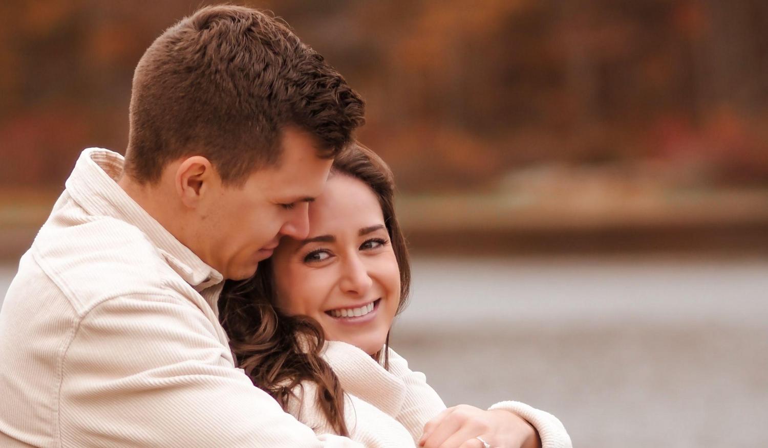 Alexa Spennato and Conor Campbell's Wedding Website