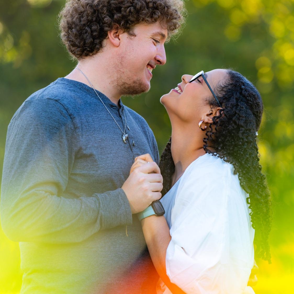 Elizabeth Minoso and Albert Houser's Wedding Website