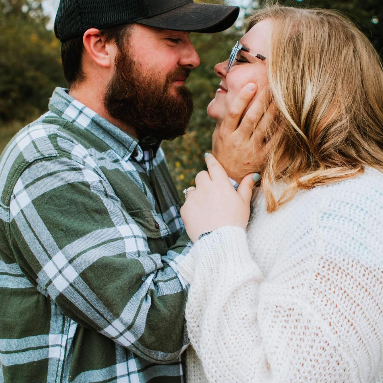 Lexi Davenport and Jamie Stockton's Wedding Website