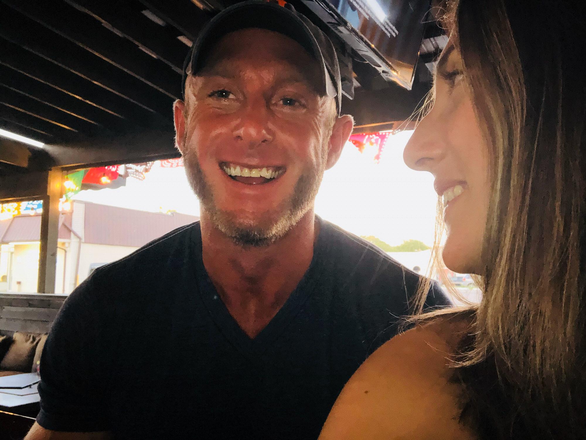 Meredith Hurford and Christopher Reizen's Wedding Website