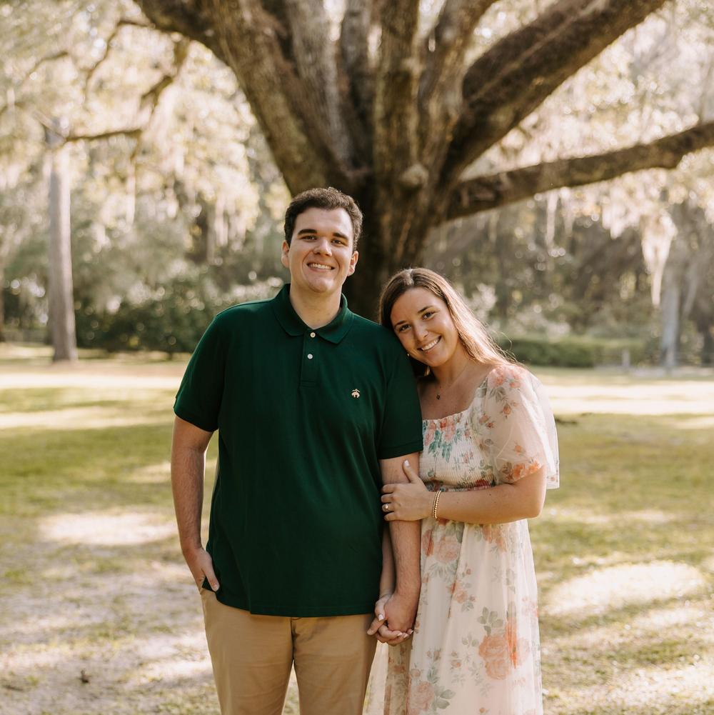 Madison Ray and Brett Jones' Wedding Website