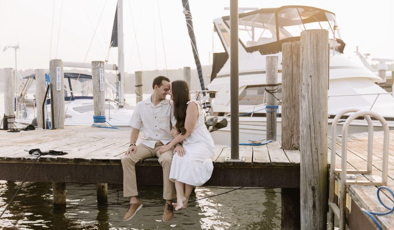 Kaitlyn Herold and Zachary Simon's Wedding Website