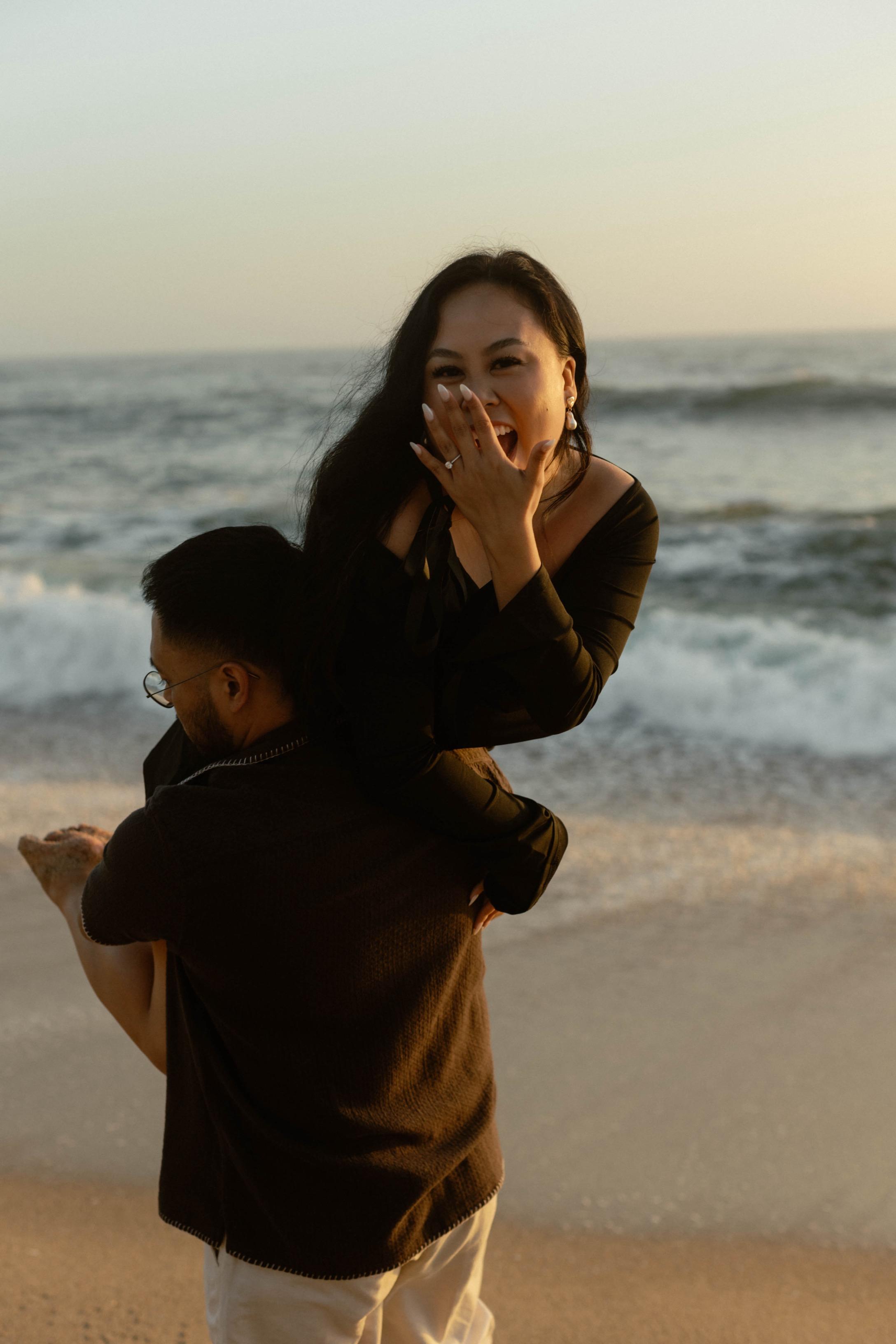 Mimi Lam and Christian Julian's Wedding Website