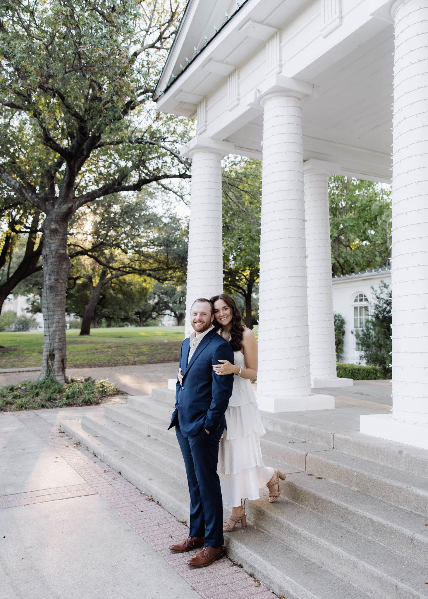 Cameron Pryor and Caitlan Smith's Wedding Website