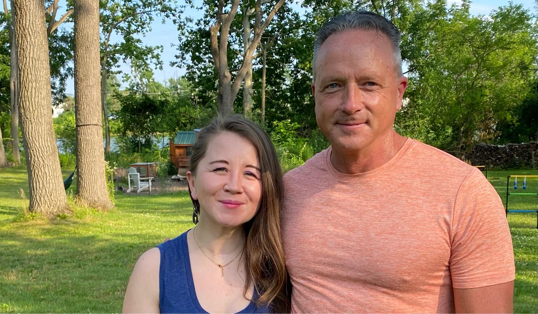 Mel Ternes and Cara Clark's Wedding Website