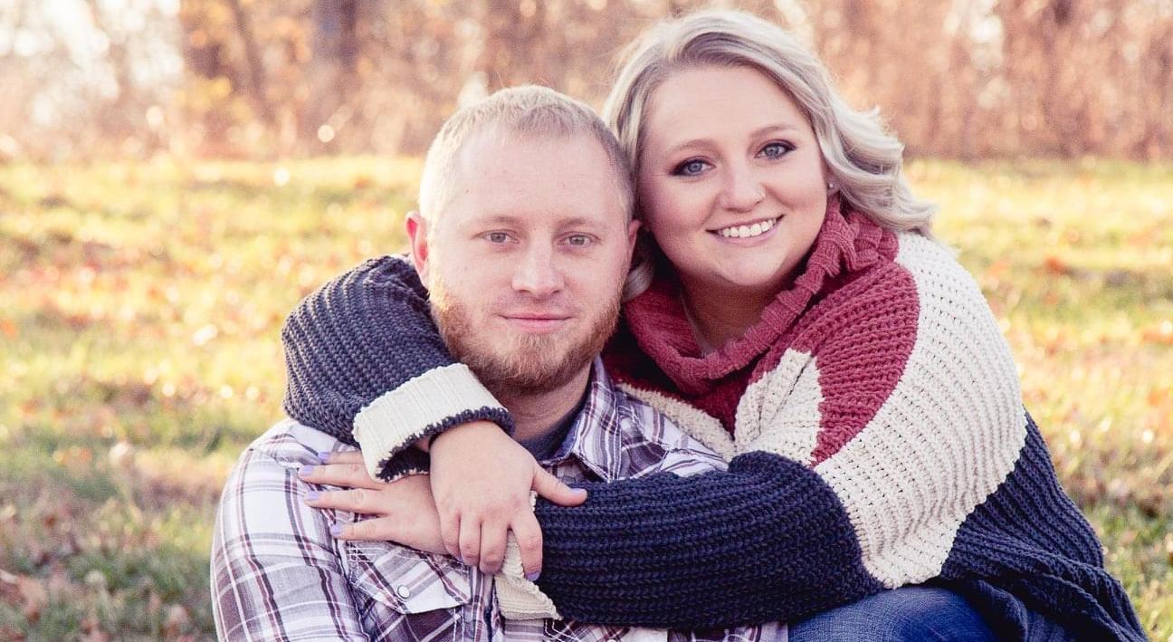 Jaycee Fugate and Kyle Camp's Wedding Website