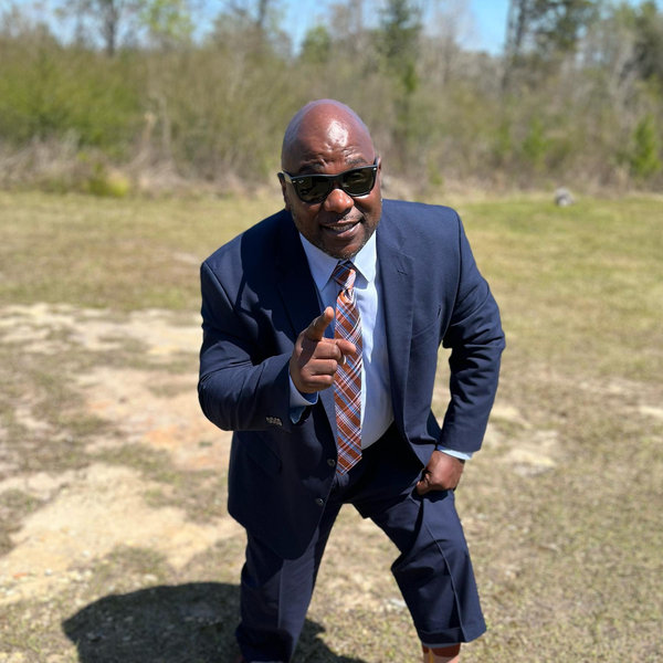 Jamar Lyman and Aesia Robinson's Wedding Website