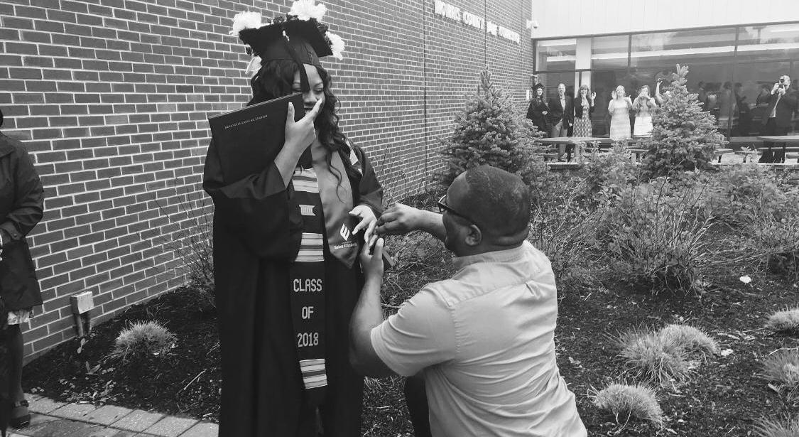 Tyla Eley and Willie Johnson's Wedding Website