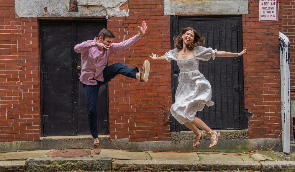 Claudia Tetzner and Christopher Stanton's Wedding Website