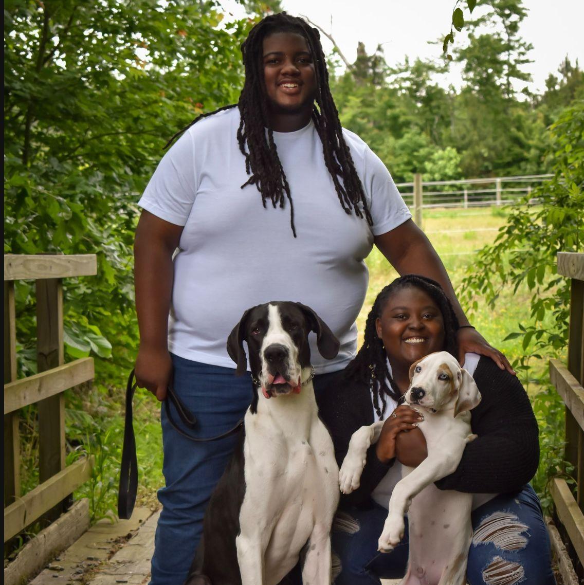 Cassandra Davis and Devin Ferebee's Wedding Website