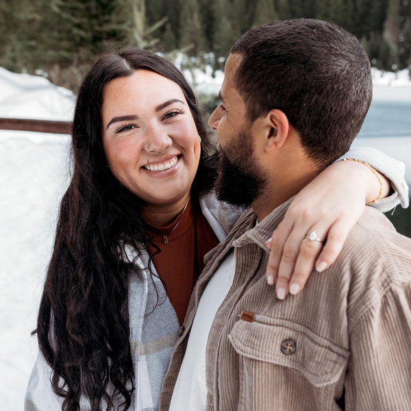 Alyssa Gonzales and Jordan Chatman's Wedding Website