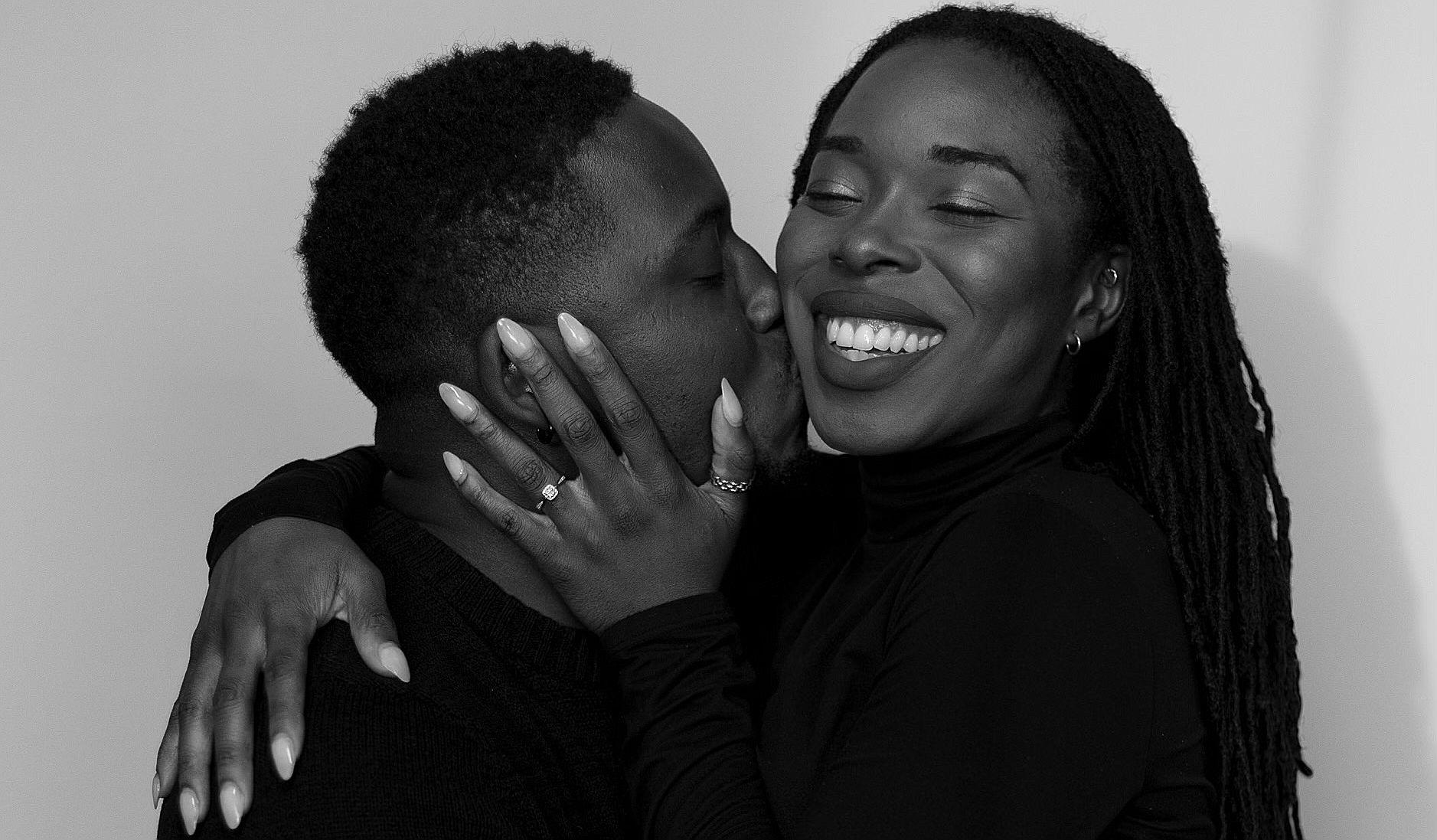 Tyrell Irby and Timi Irby's Wedding Website