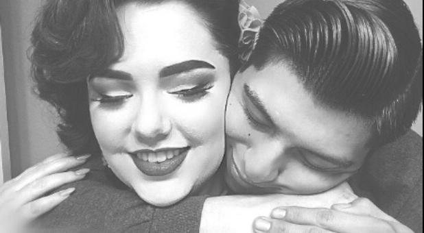 Miriam Trudeau and Jared Mendoza's Wedding Website