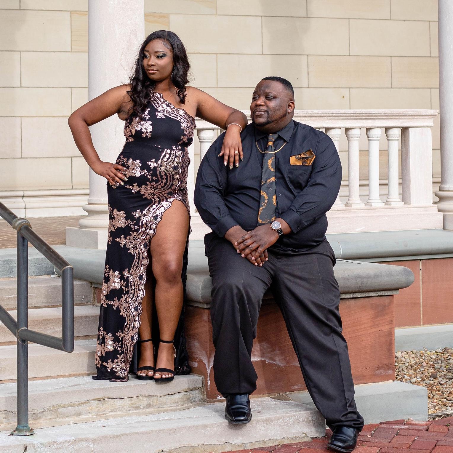 Devon Myers and Chelsea Nicole's Wedding Website