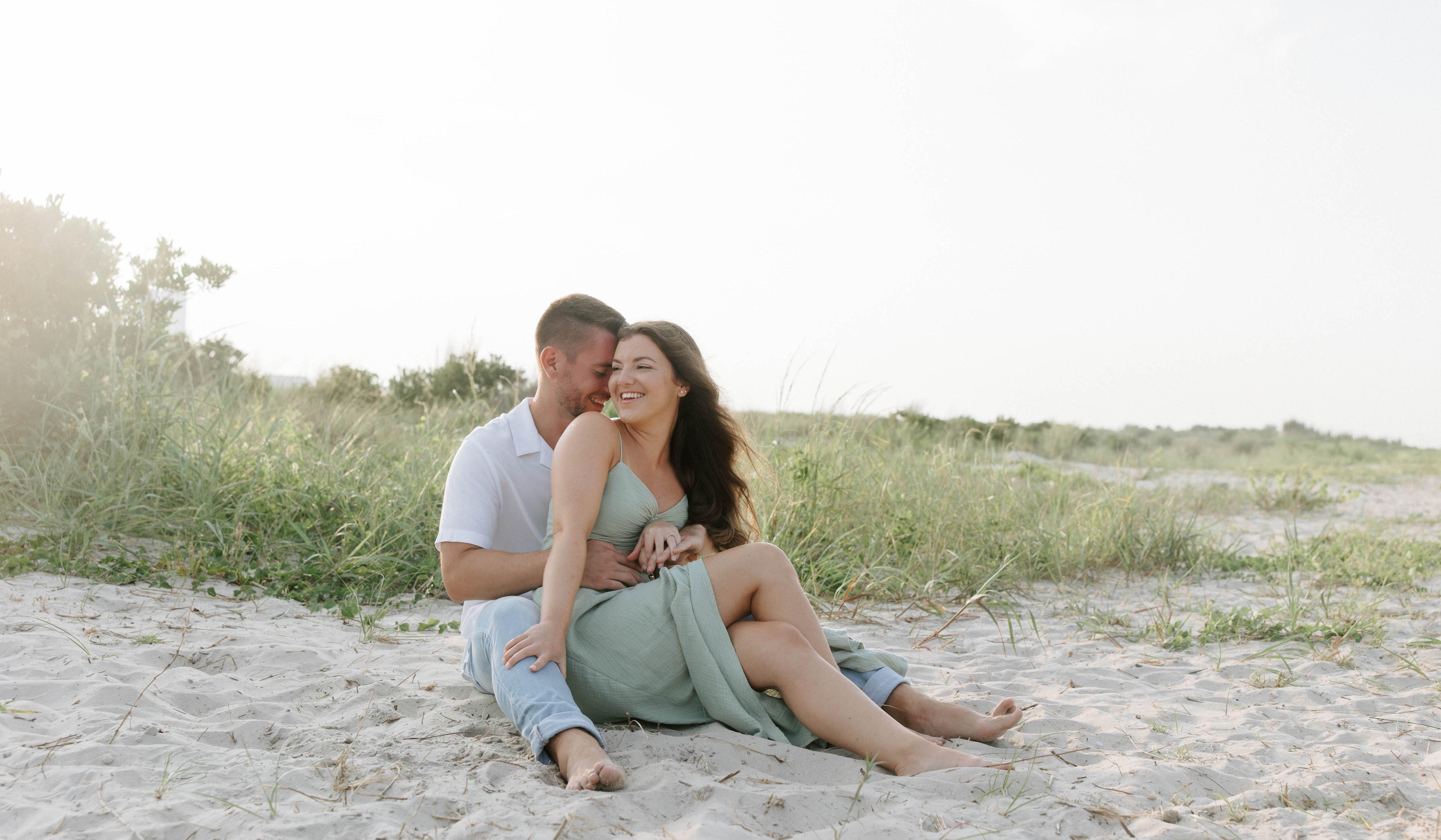 Allyson Chila and Brandon DeAngelo's Wedding Website