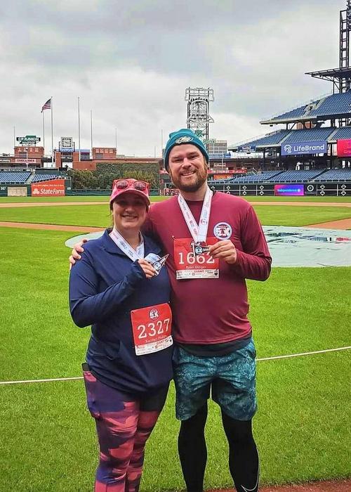 Katelyn Phillips and Ryan Dinger's Wedding Website