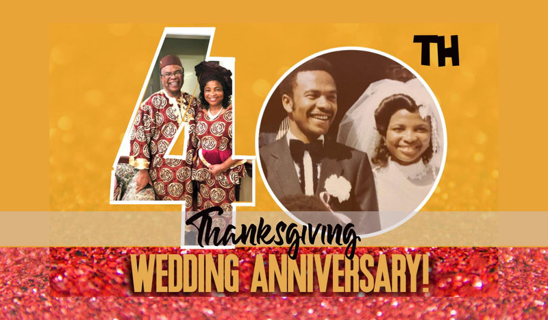 Sam Ibekwe and Ruby Ibekwe's Wedding Website