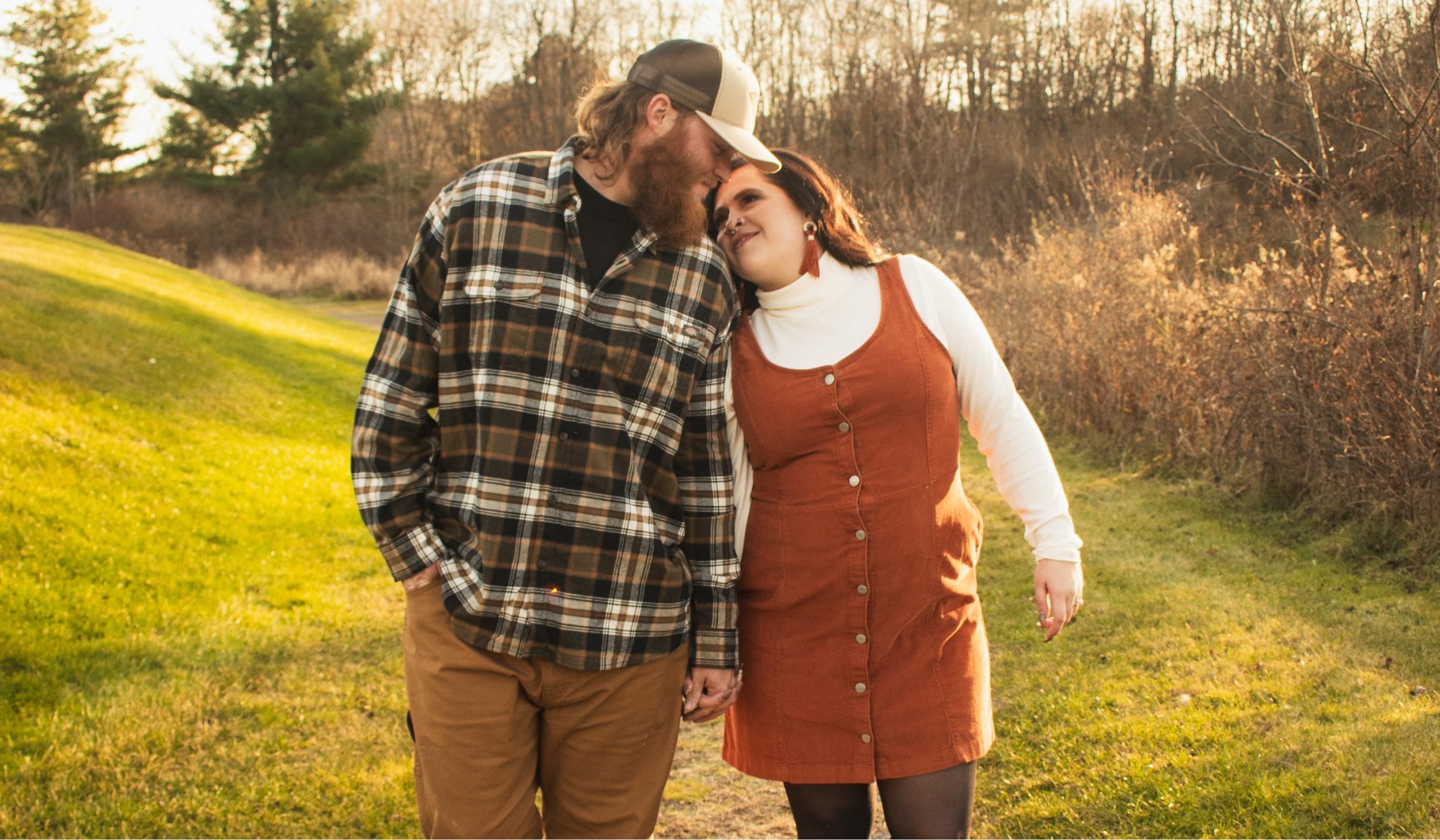 MacKenzie Cooper and David Ellis' Wedding Website