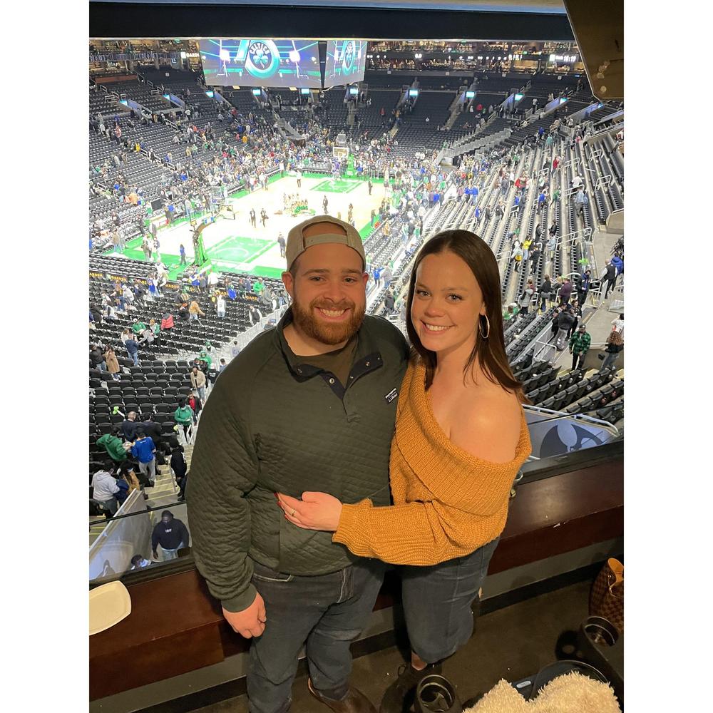 Colby Aaron and Rachel Buckley's Wedding Website