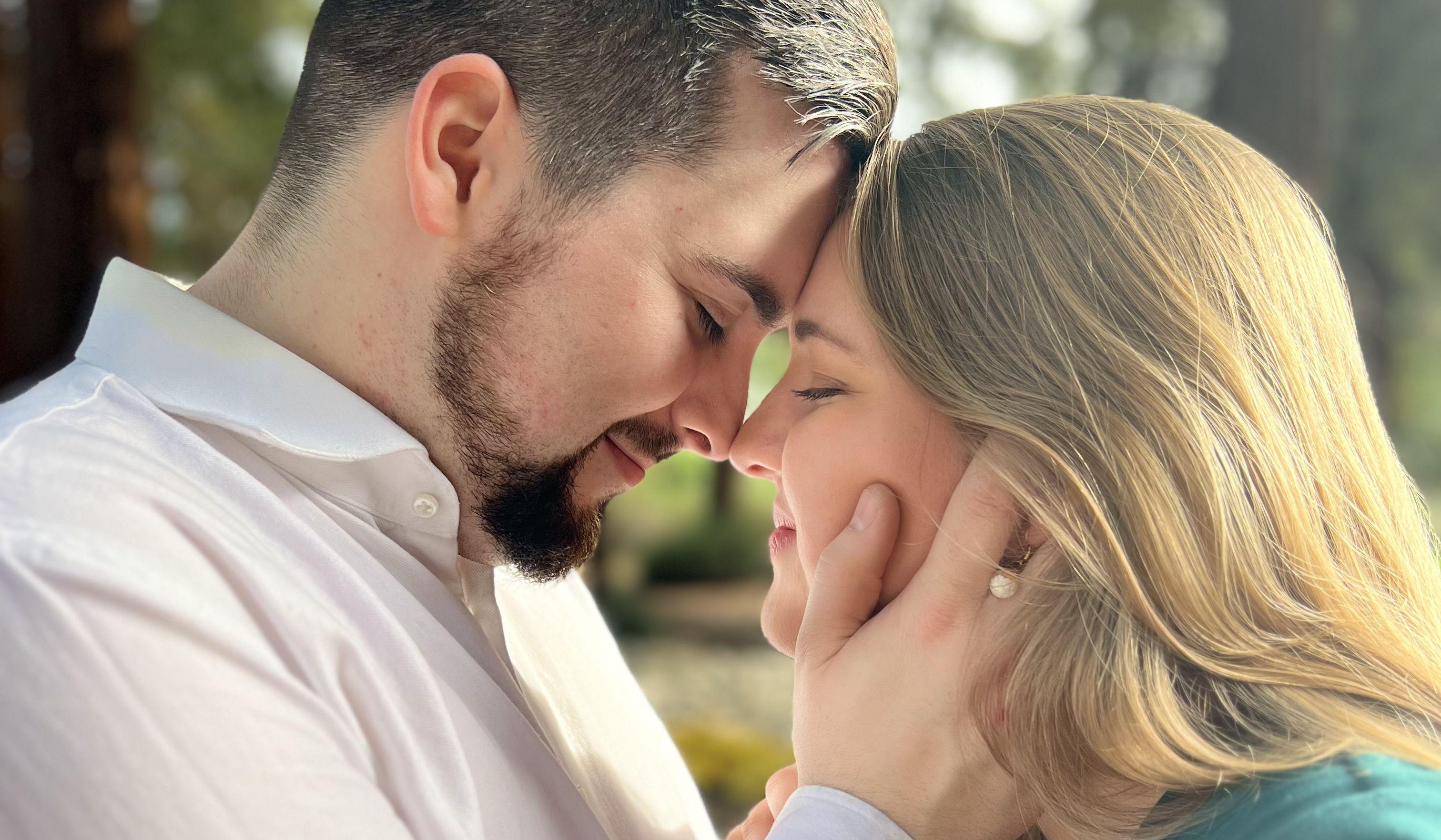 Amandi Schmidt and Bryce Coffey's Wedding Website