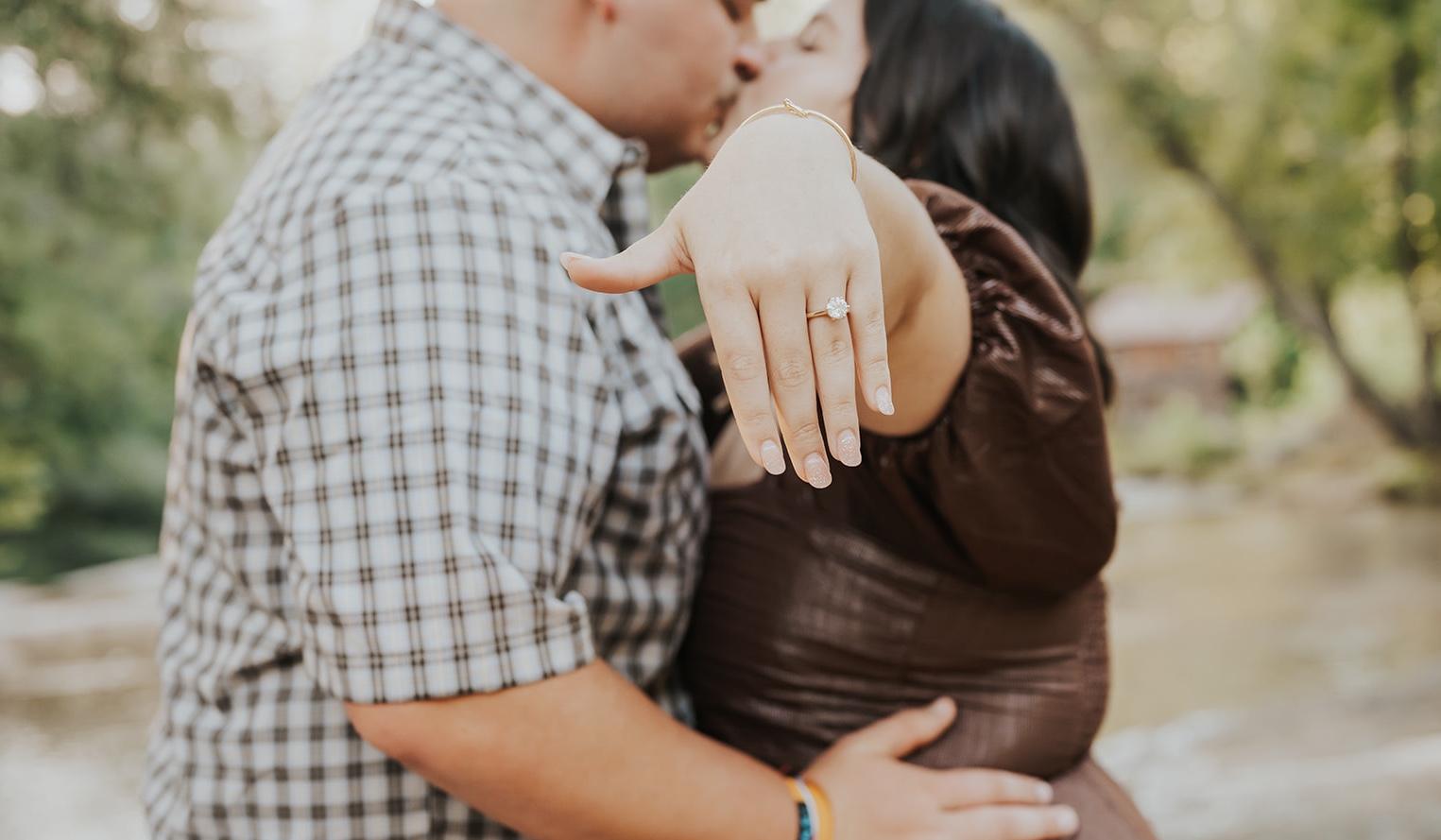 Carley Watson and Ryan Hawkins' Wedding Website