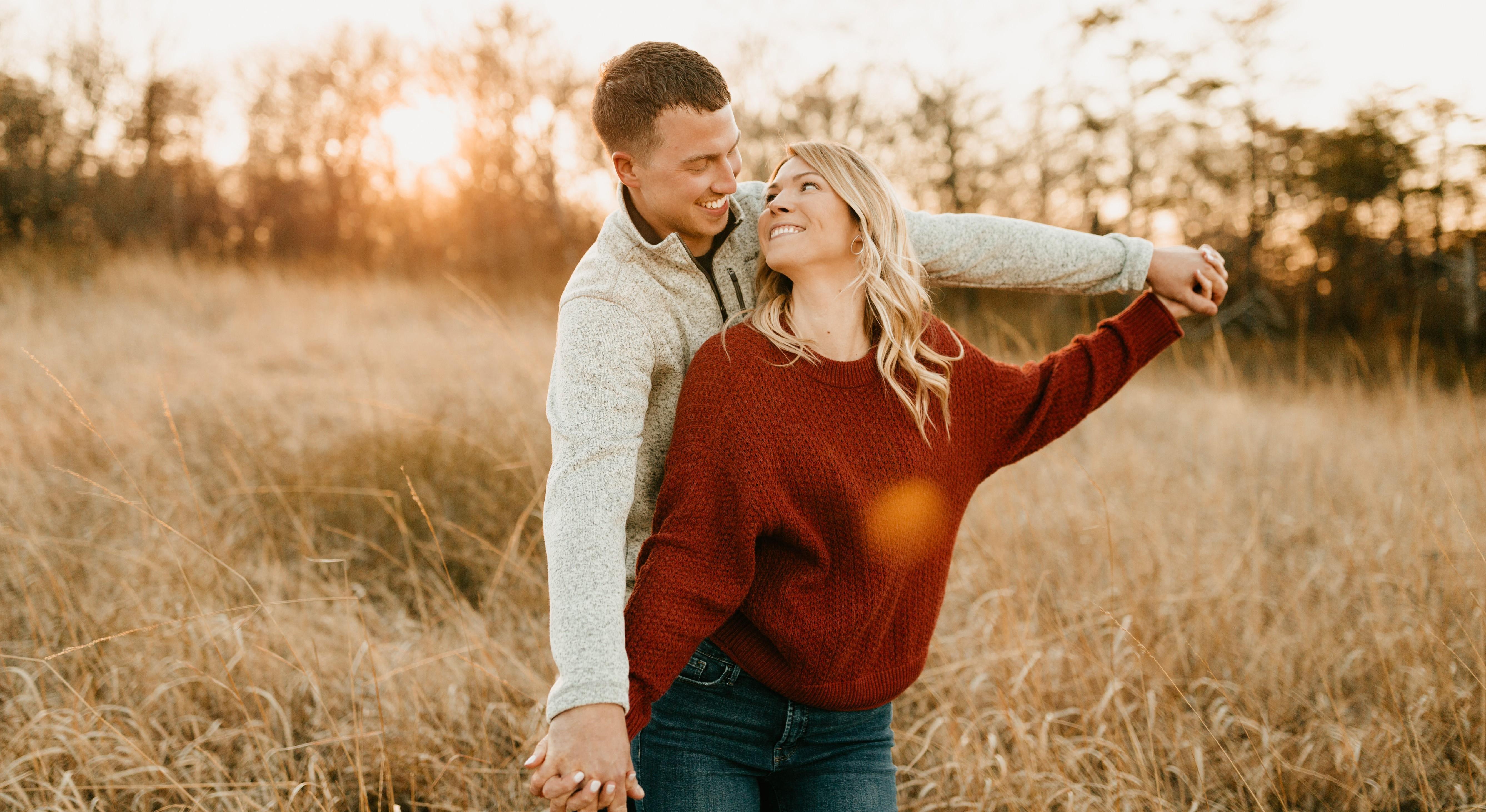 amber bosse and tim kerr's Wedding Website