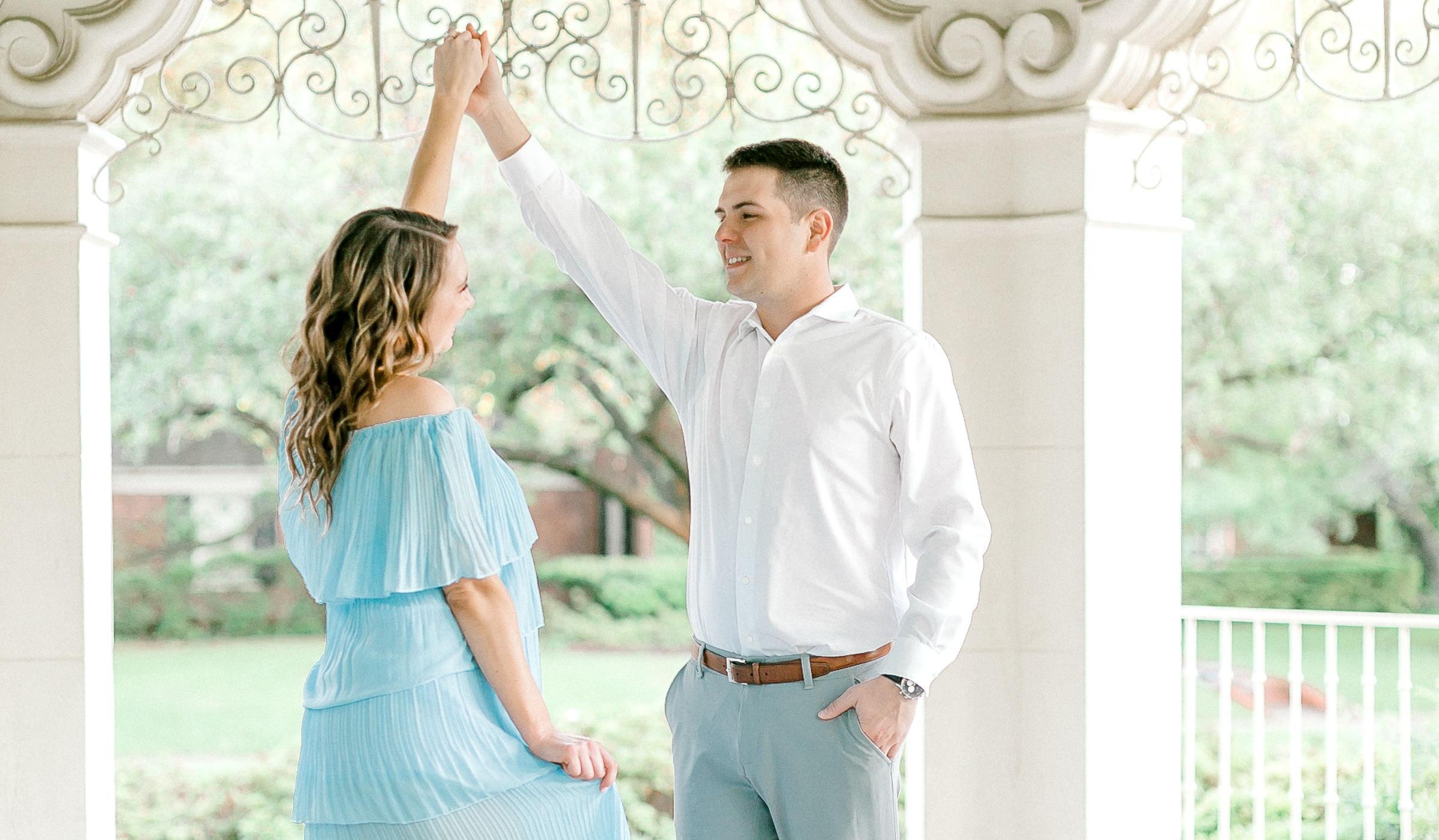 Erin Craft and Jeyton Knight's Wedding Website