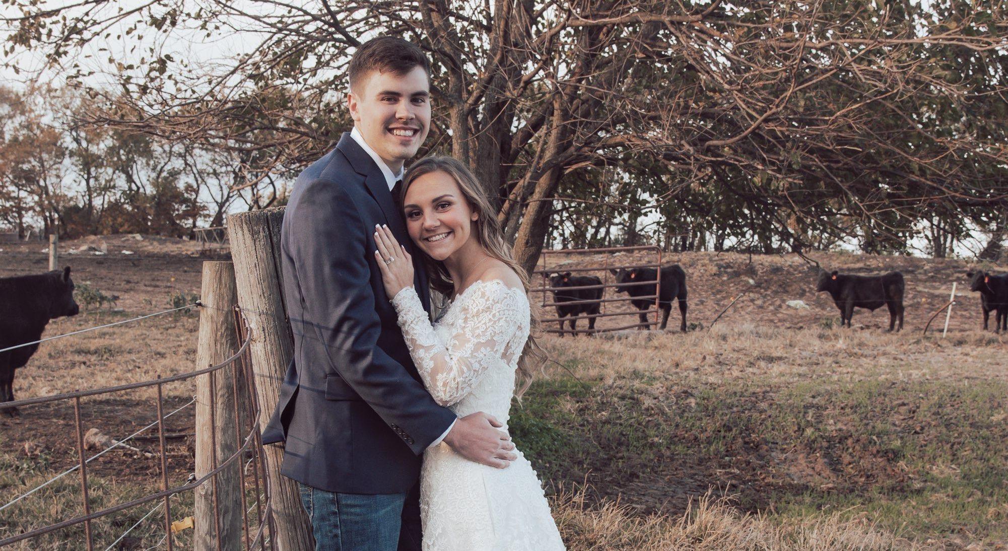 Mary Parkman and Bryce Guse's Wedding Website