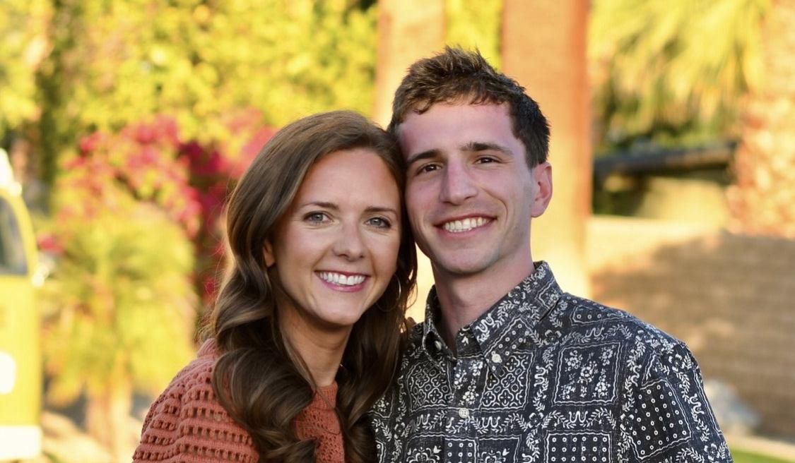 Rose Tobin and Brendan Schember's Wedding Website