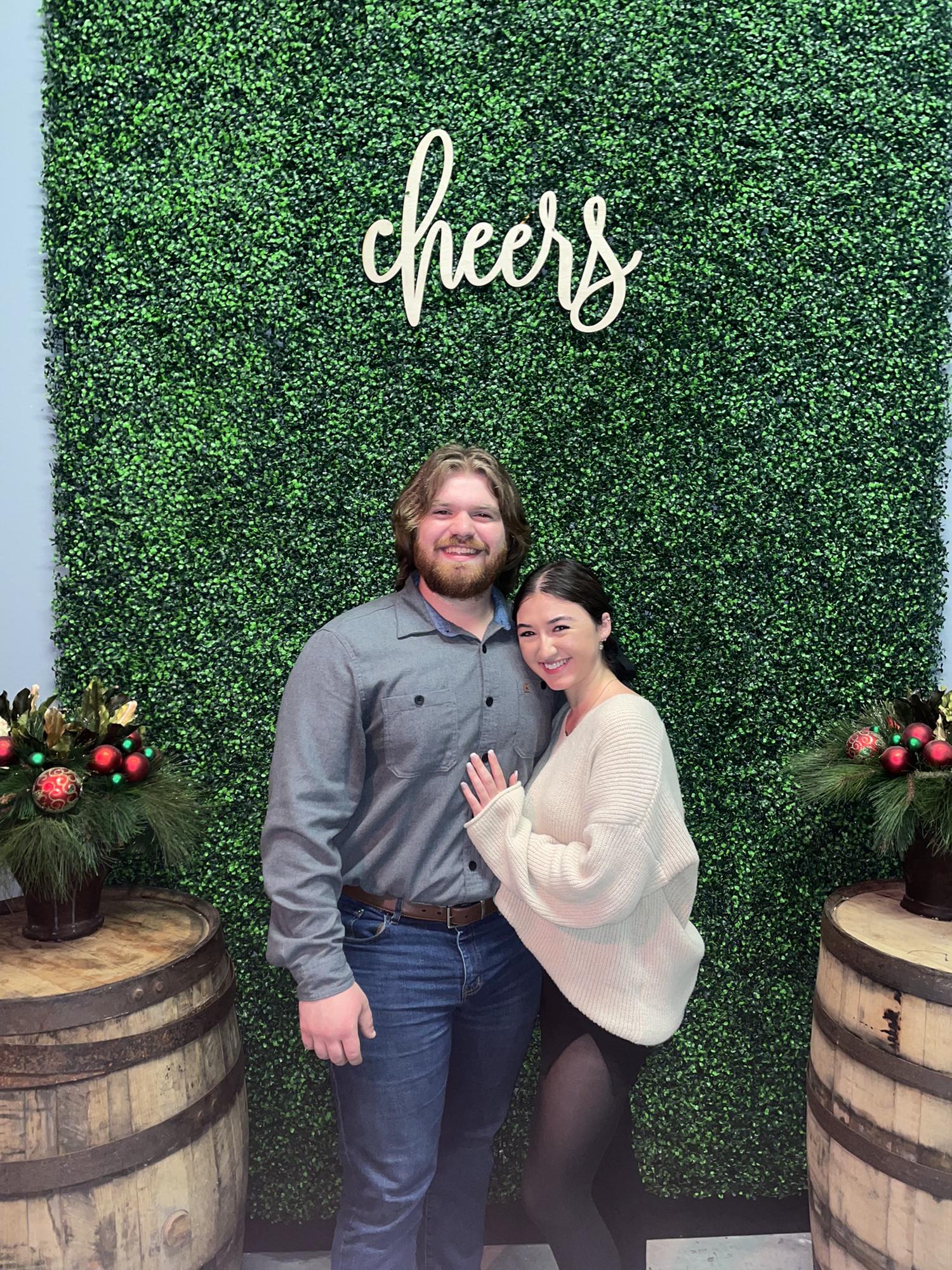 Grace Hannon and Seth Soileau's Wedding Website