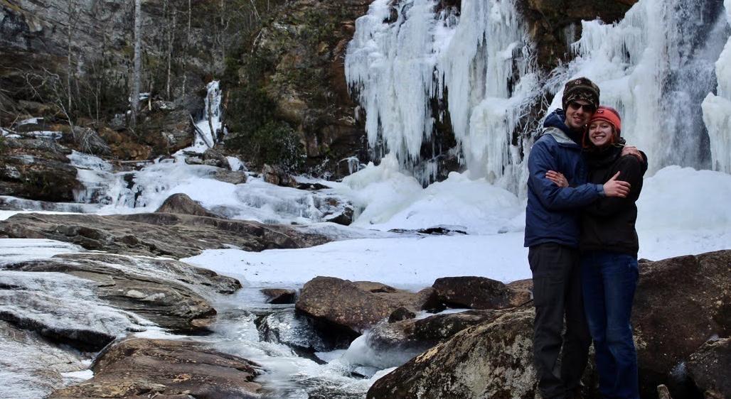 Ella Reeves and Will Hinchliffe's Wedding Website