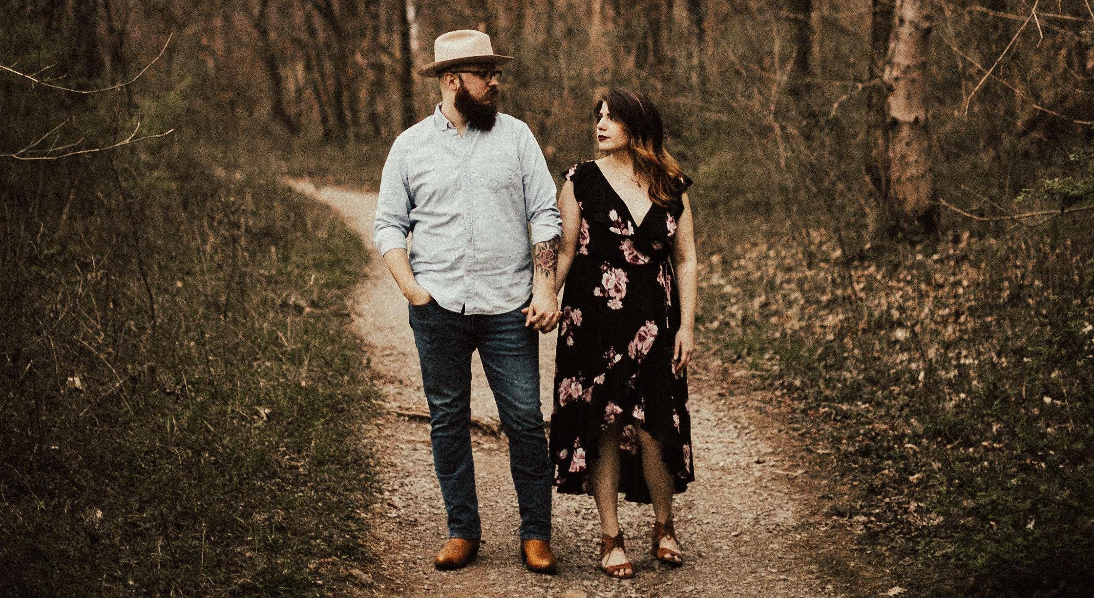 Libby Skolnik and Joseph Castleman's Wedding Website