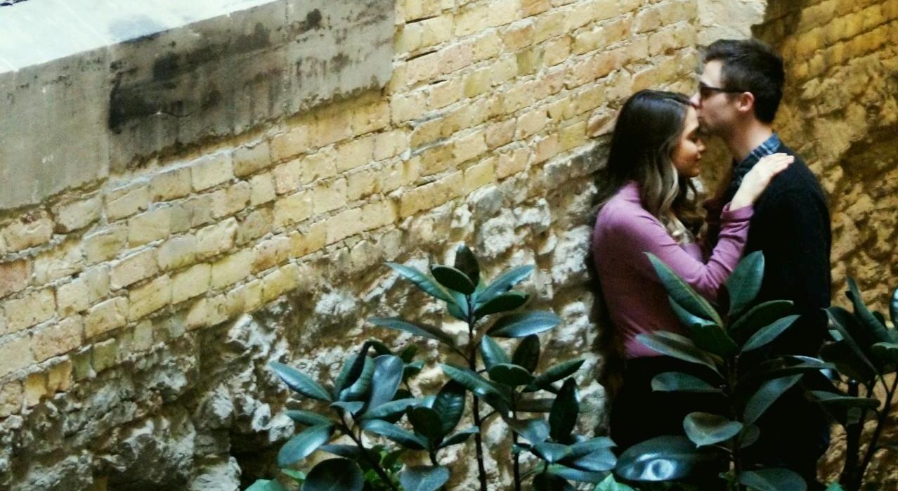 Charlie Shafer and Ania McDonnell's Wedding Website