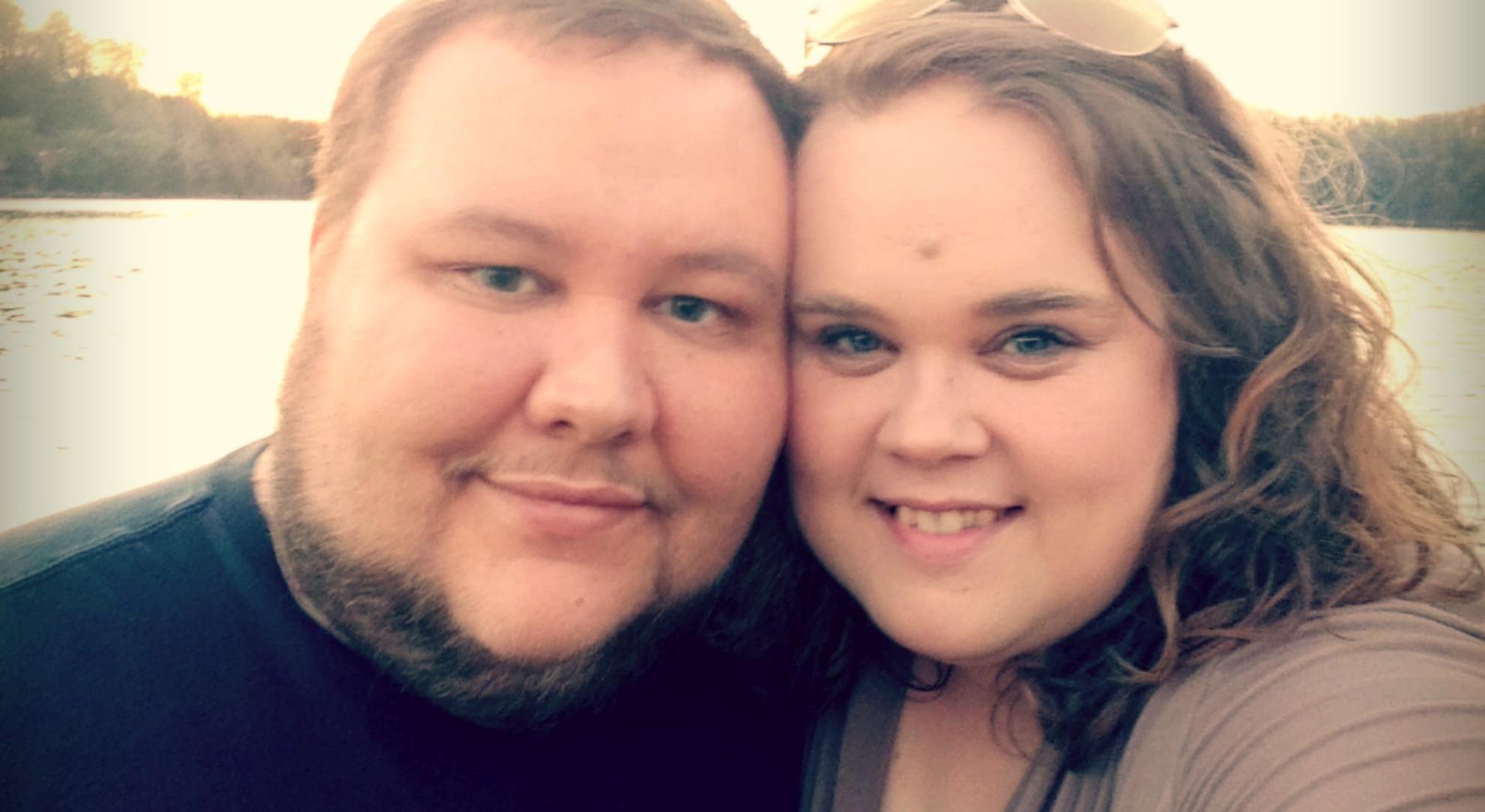 Tabitha King and Daniel Buckner's Wedding Website