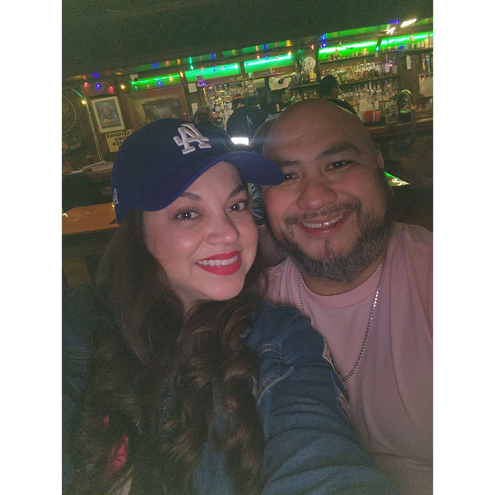 Sharon Valderrama and Michael Valderrama's Wedding Website