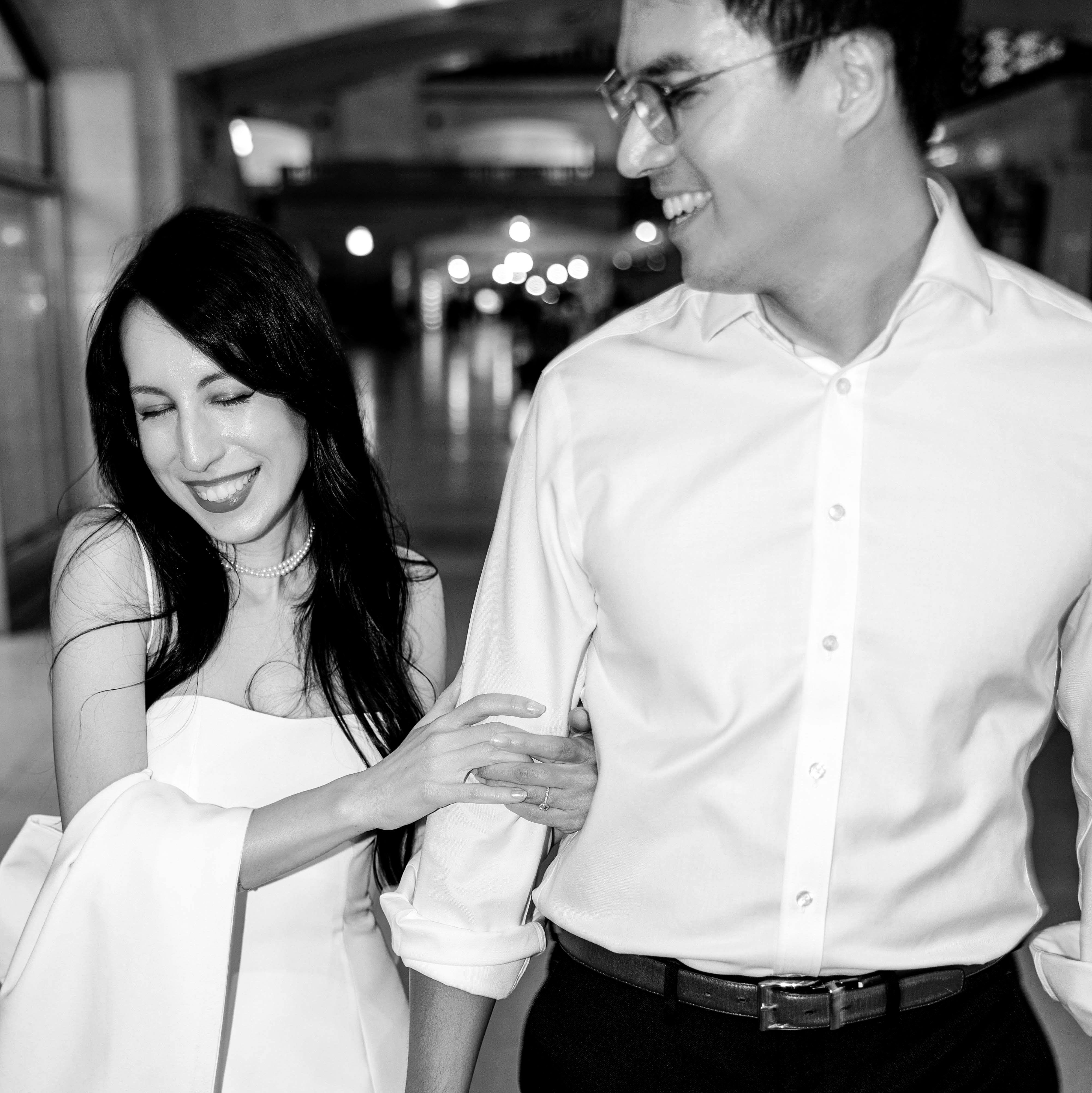 Giulia Bartra - Brutton and Alexander Seth Howe's Wedding Website