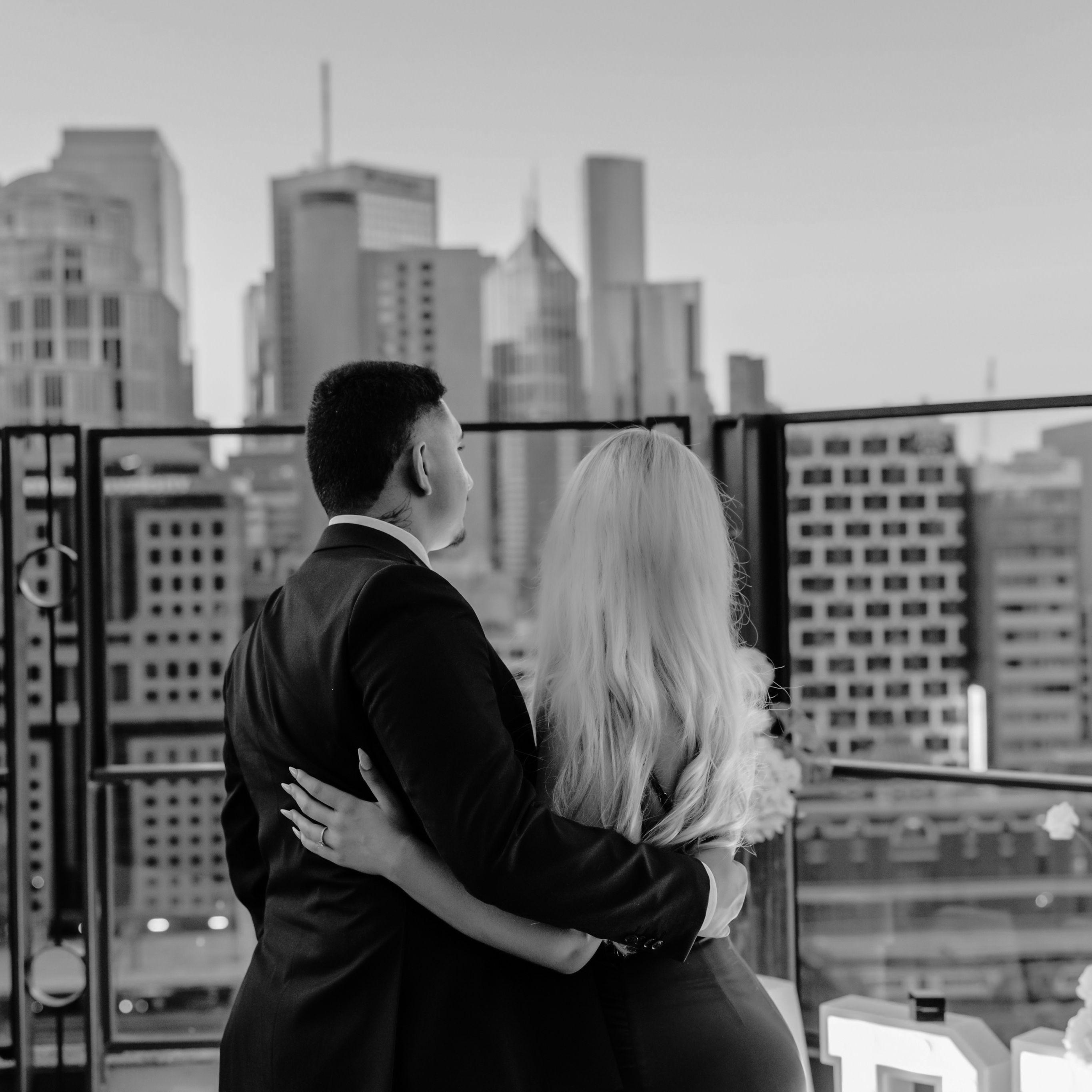 Alexandra Meskos and Toni Tafilaj's Wedding Website