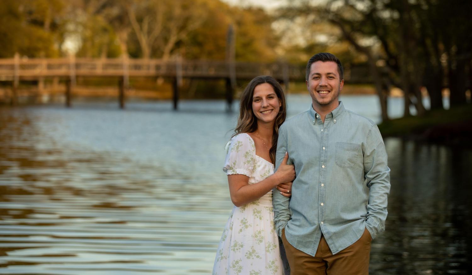 Kelly Mitchell and Ryan Littlefield's Wedding Website