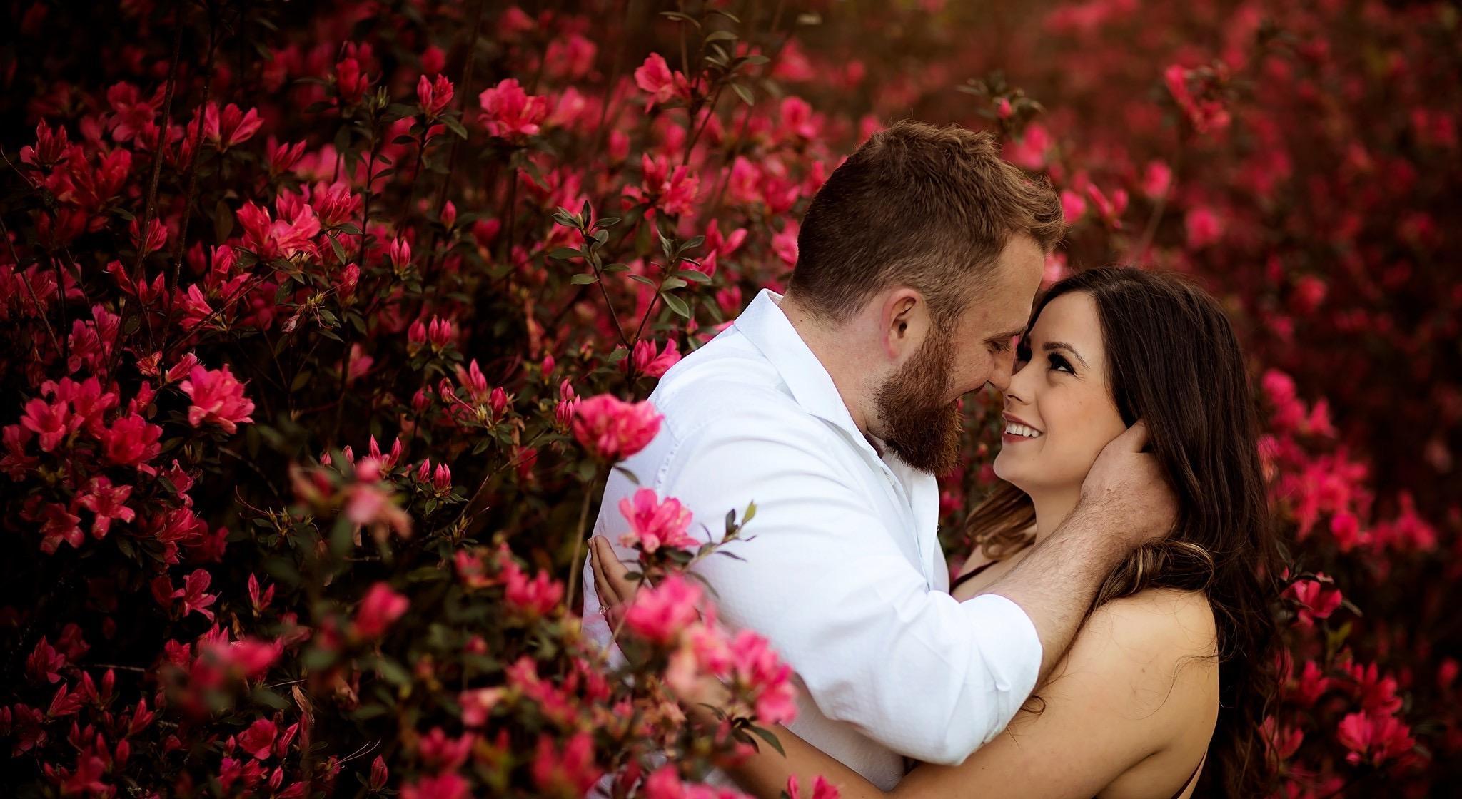 Natalie Harakeh and Evan Boren's Wedding Website