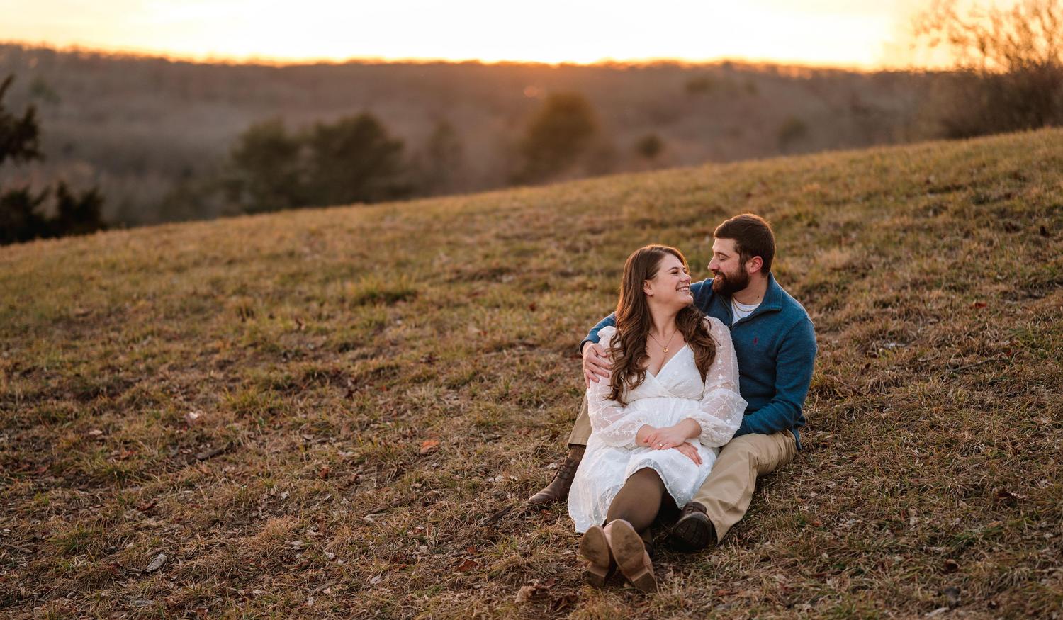 Flannery Sullivan and Sam Whatley's Wedding Website