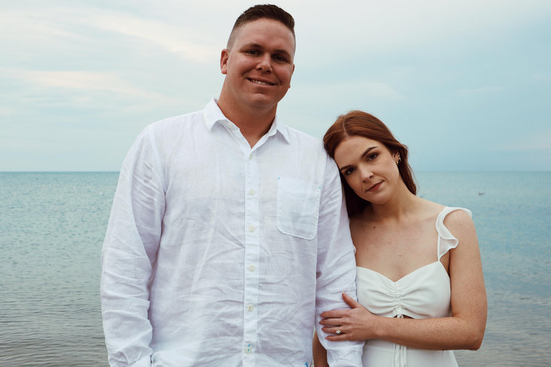 Alexandria Pratt and Jared Heath's Wedding Website