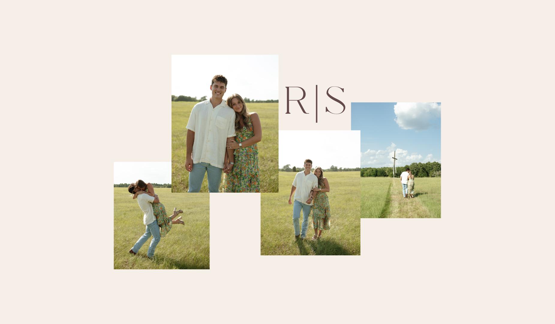 Reagan Breau and Steven Teel's Wedding Website