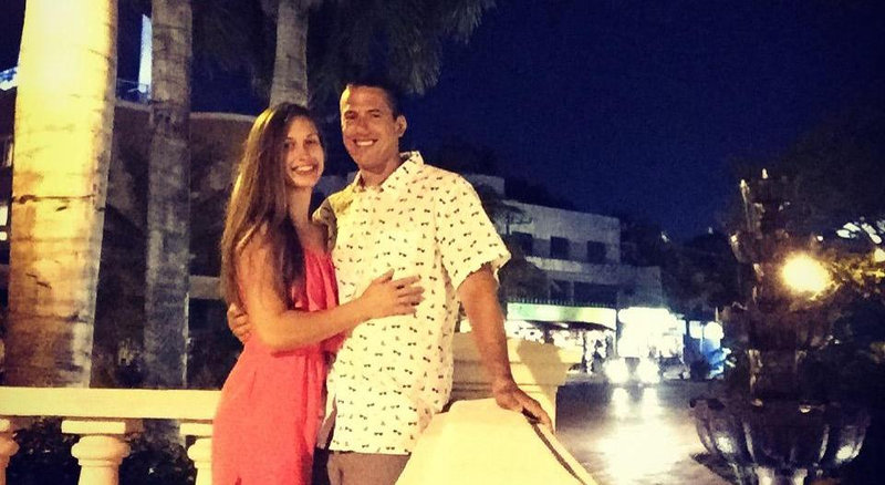 Abby Haskell and Ryan Flenner's Wedding Website